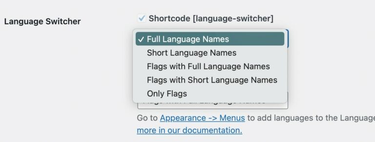 Decoding WordPress: Multilingual Websites - DreamHost