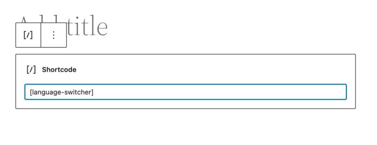 Decoding WordPress: Multilingual Websites - DreamHost