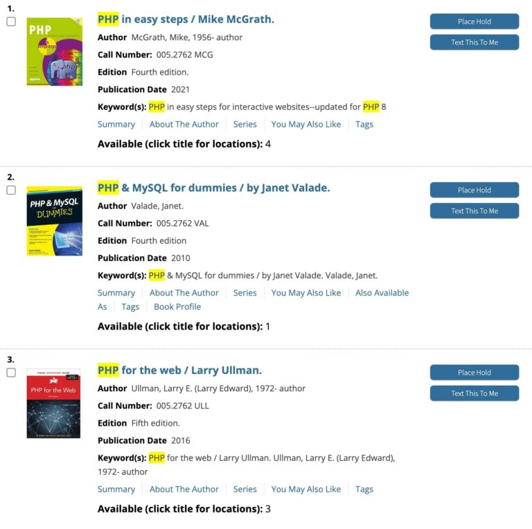 How to Learn PHP (Fast & Free) - DreamHost