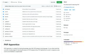 How to Learn PHP (Fast & Free) - DreamHost