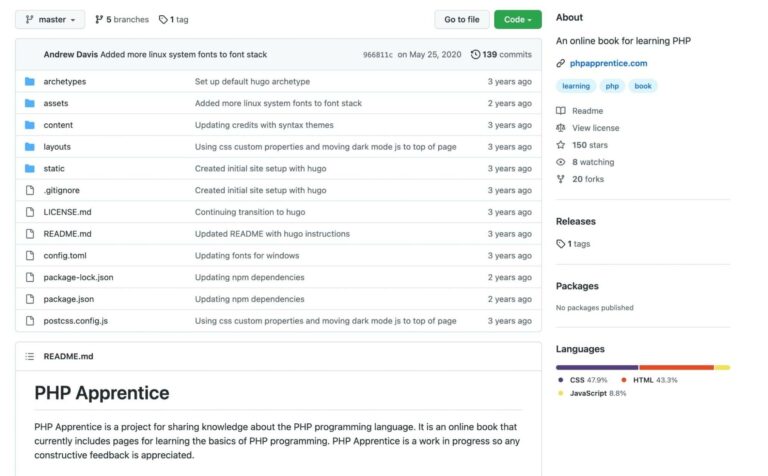 How to Learn PHP (Fast & Free) - DreamHost
