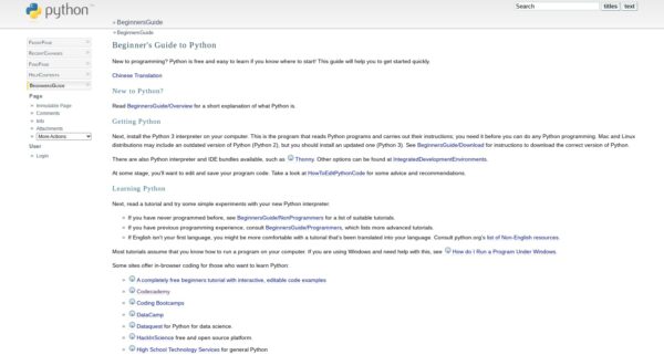 How to Learn Python (Fast & Free) - DreamHost