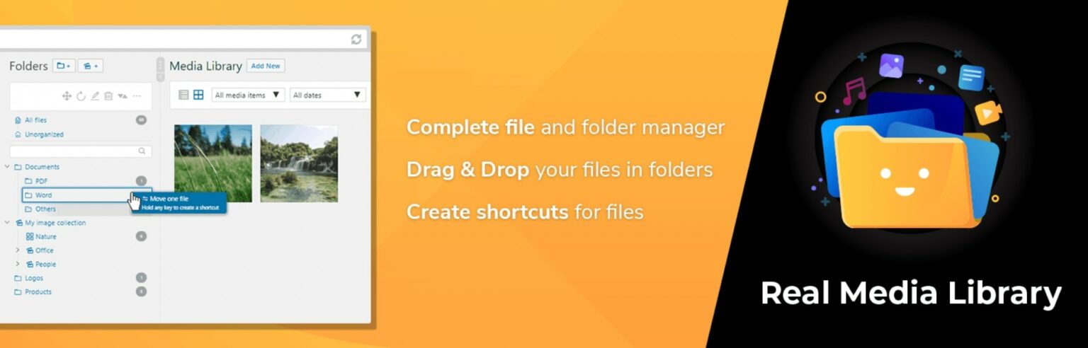 Decoding WordPress: The Media Library - DreamHost