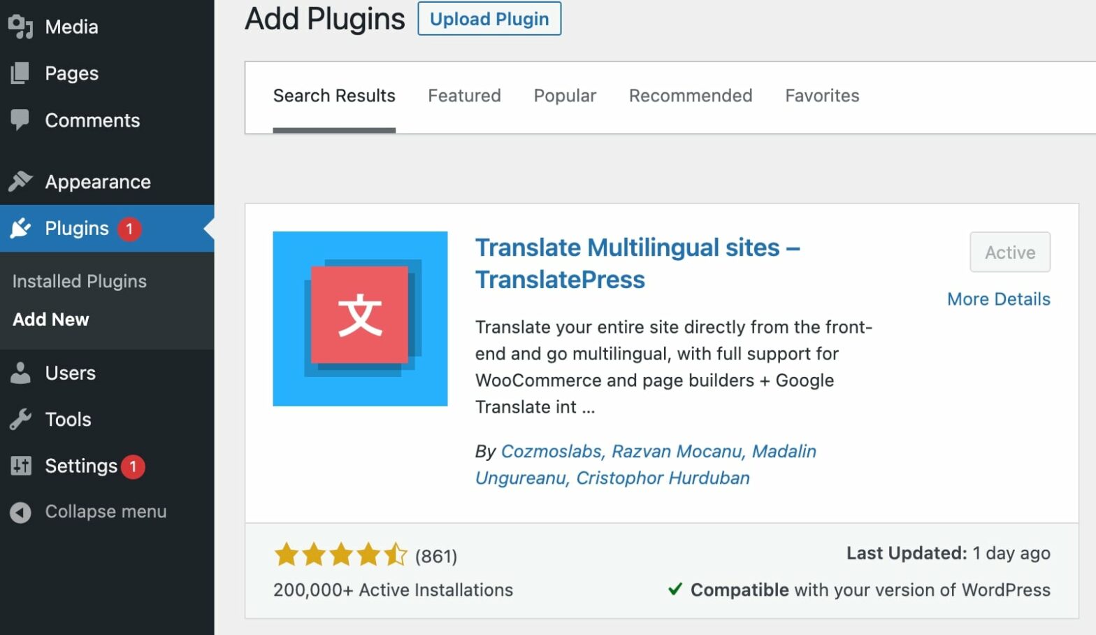 Decoding WordPress: Multilingual Websites - DreamHost