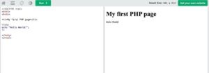 How to Learn PHP (Fast & Free) - DreamHost
