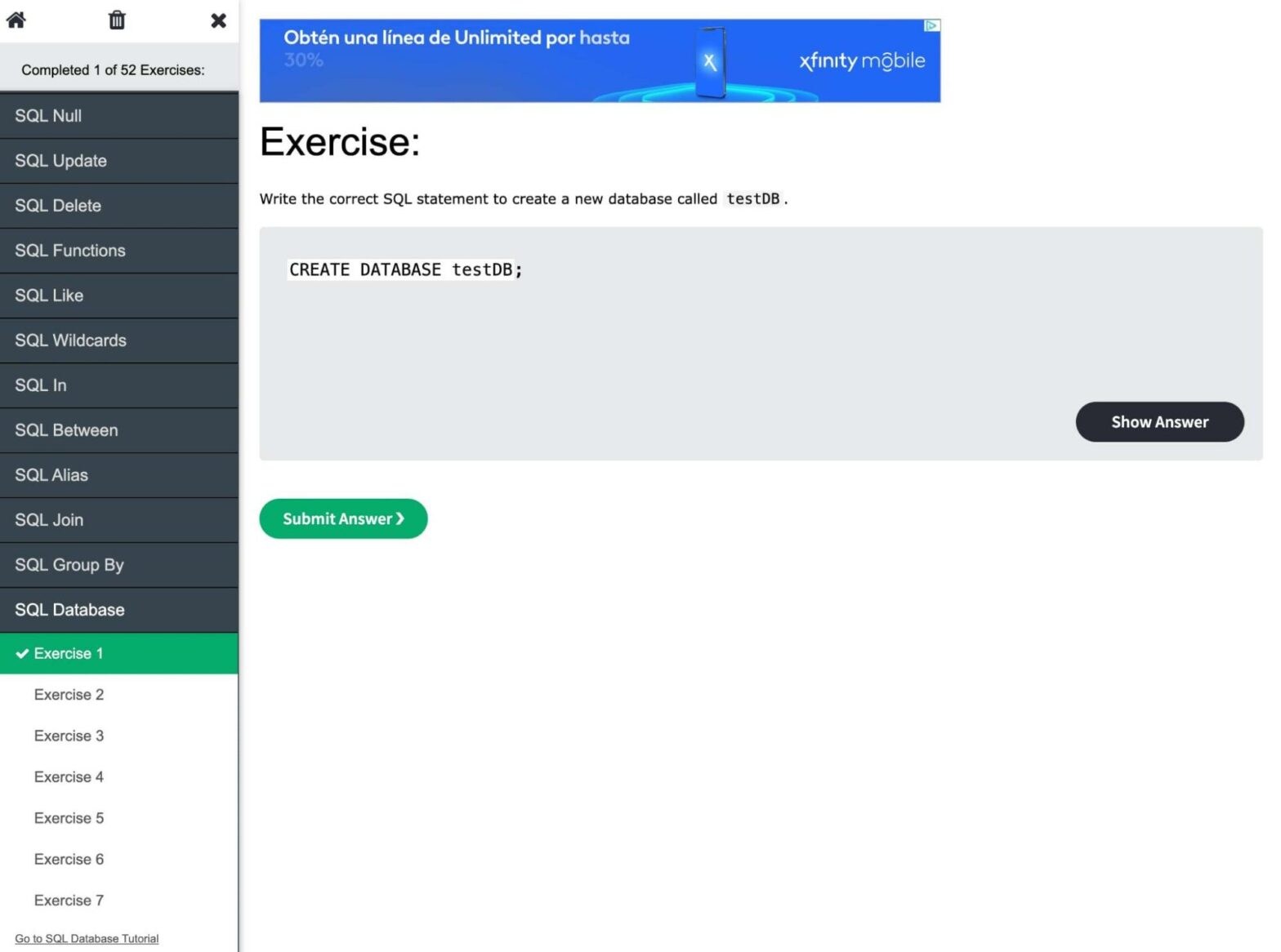 How to Learn SQL (Fast & Free) - DreamHost