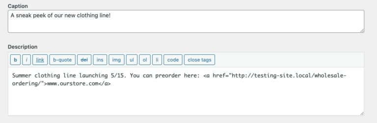 Decoding WordPress: The Media Library - DreamHost