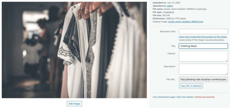 Decoding WordPress: The Media Library - DreamHost