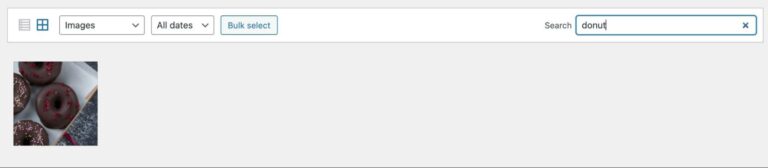 Decoding WordPress: The Media Library - DreamHost