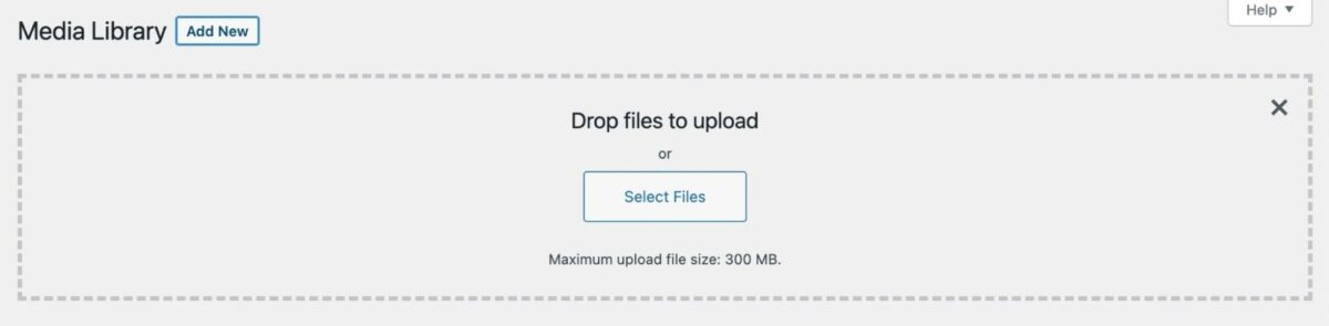 Decoding WordPress: The Media Library - DreamHost