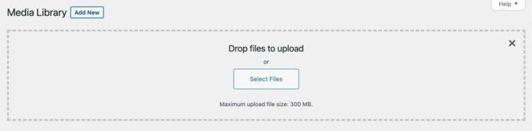 Decoding WordPress: The Media Library - DreamHost