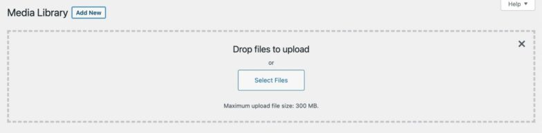 Decoding WordPress: The Media Library - DreamHost