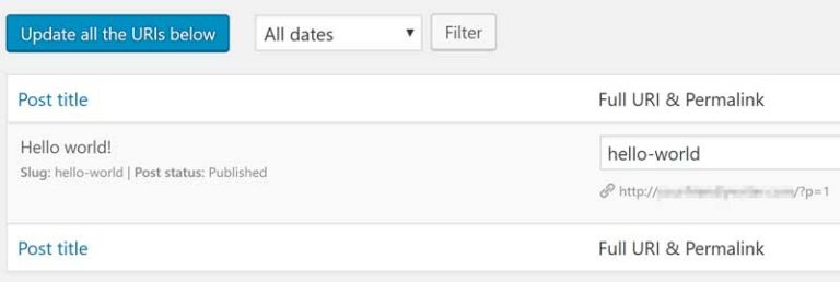 Beginner's Guide to WordPress Permalinks - DreamHost
