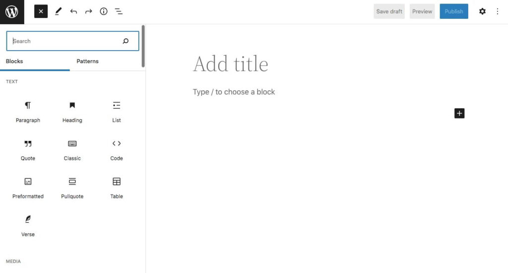 Guía Para Principiantes Sobre las Páginas de WordPress - DreamHost