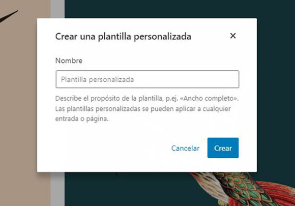 Guía Completa Sobre la Página Frontal en WordPress - DreamHost