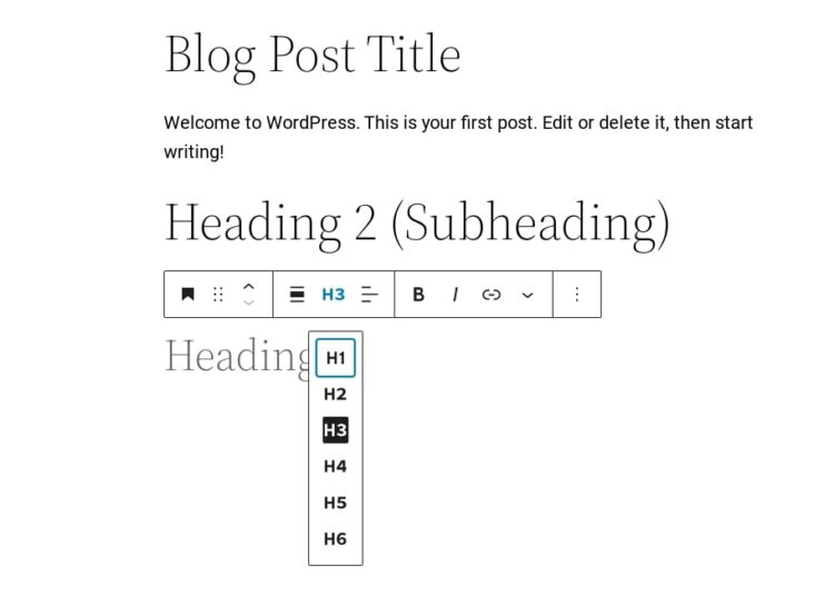 Beginner's Guide to WordPress Posts - DreamHost