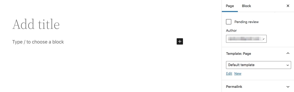 Guide to the WordPress Homepage (Front Page) - DreamHost