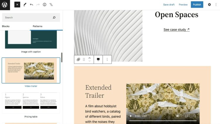 Guide to the WordPress Homepage (Front Page) - DreamHost