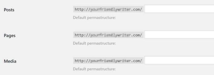 Beginner's Guide to WordPress Permalinks - DreamHost