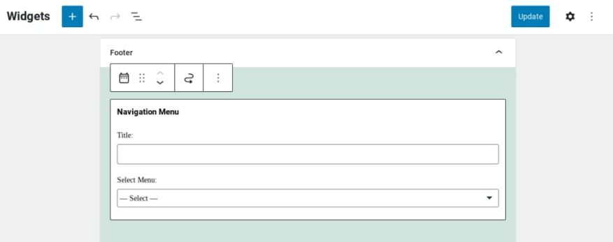How to Set Up Your WordPress Menus - DreamHost