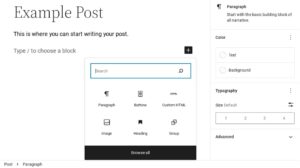 Beginner's Guide to WordPress Posts - DreamHost