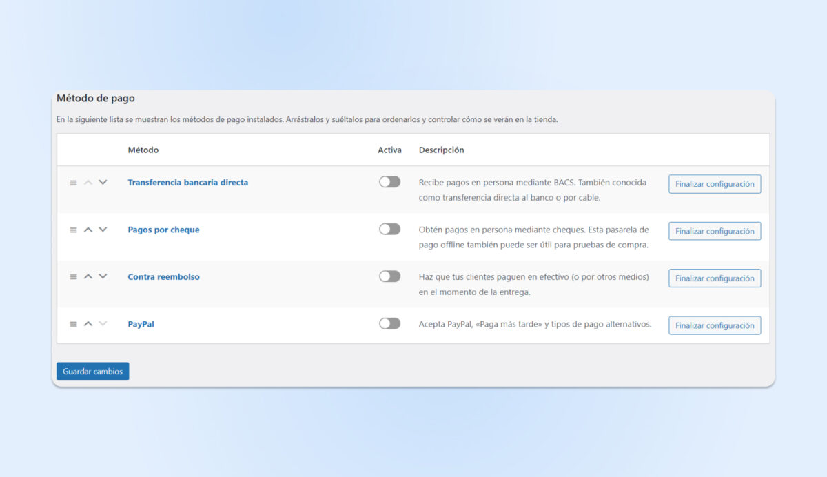Una Introducción Completa a WooCommerce - DreamHost