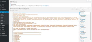 Guía Sobre el Archivo Functions.php de WordPress - DreamHost