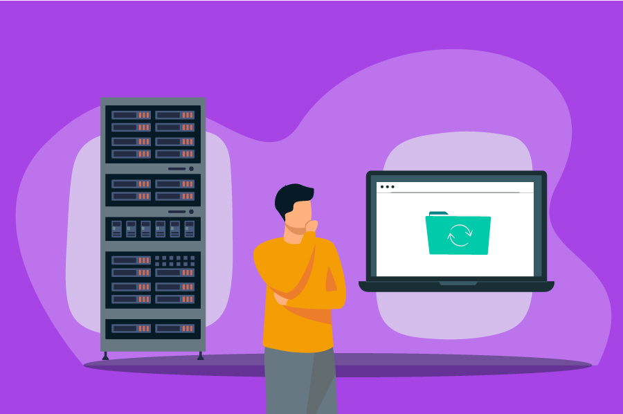 Managed WordPress Hosting vs VPS (Buyer’s Guide) - DreamHost