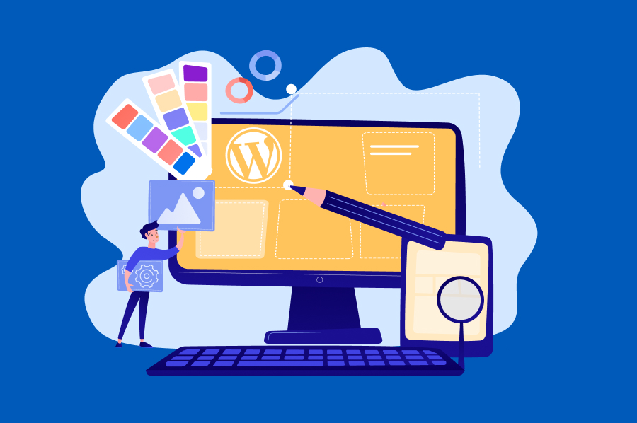 How to Develop a Custom WordPress Theme - DreamHost