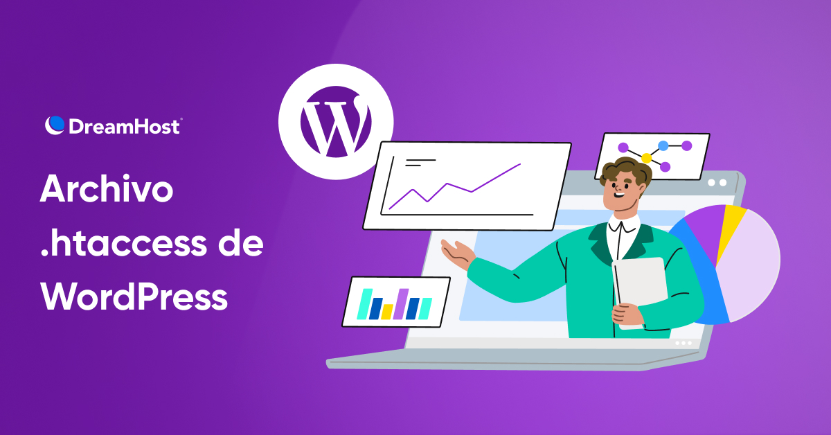 Guía Para Principiantes: Archivo .htaccess De WordPress - DreamHost
