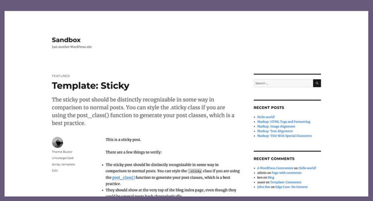 Guía Sobre el Archivo Functions.php de WordPress - DreamHost