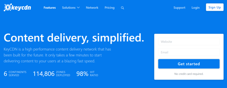 How to Use a CDN with WordPress - DreamHost