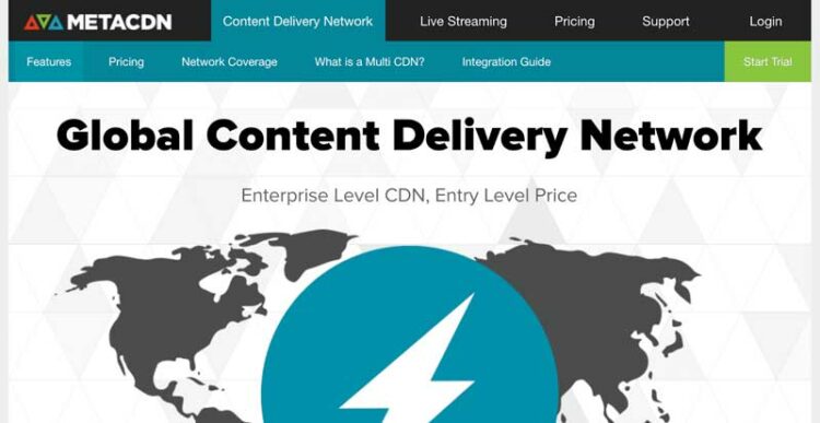How to Use a CDN with WordPress - DreamHost