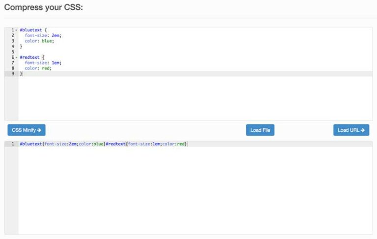 How to Minify Your WordPress Files - DreamHost