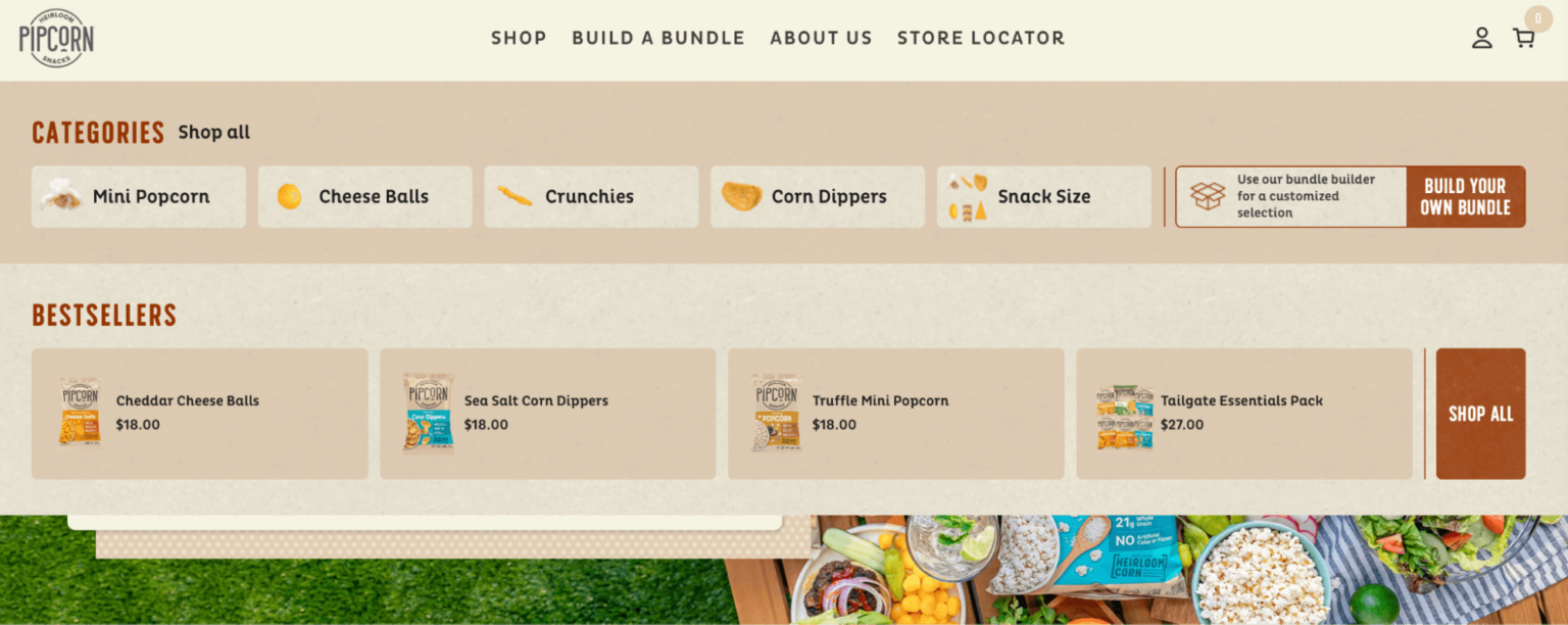12 Important Navigation Menu Design Tips - DreamHost