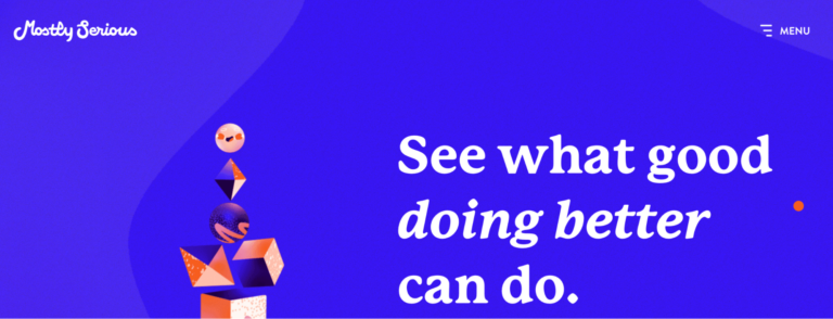 12 Important Navigation Menu Design Tips - DreamHost