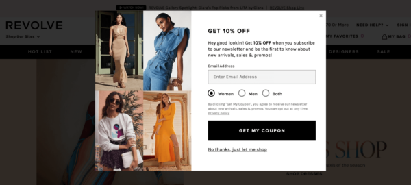 Your Guide to Increasing Website Conversion Rate - DreamHost