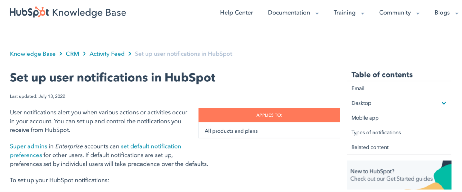 12 Important Navigation Menu Design Tips - DreamHost