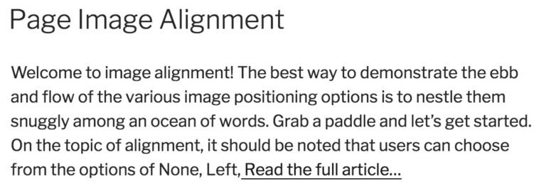 Your Guide to the WordPress functions.php File - DreamHost
