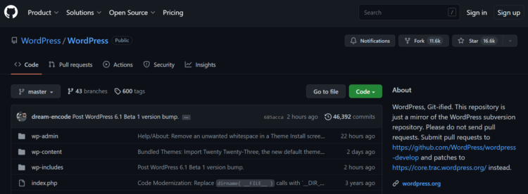 How to Use GitHub for WordPress Development - DreamHost