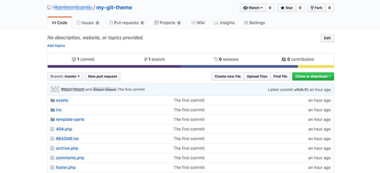Cómo Usar GitHub Para Desarrollo WordPress - DreamHost