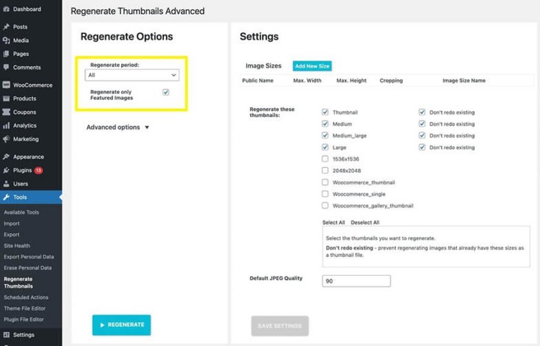 Cómo Crear la Imagen Destacada Perfecta de WordPress - DreamHost