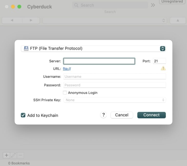 Cyberduck vs FileZilla: Which Is the Better FTP Client? - DreamHost