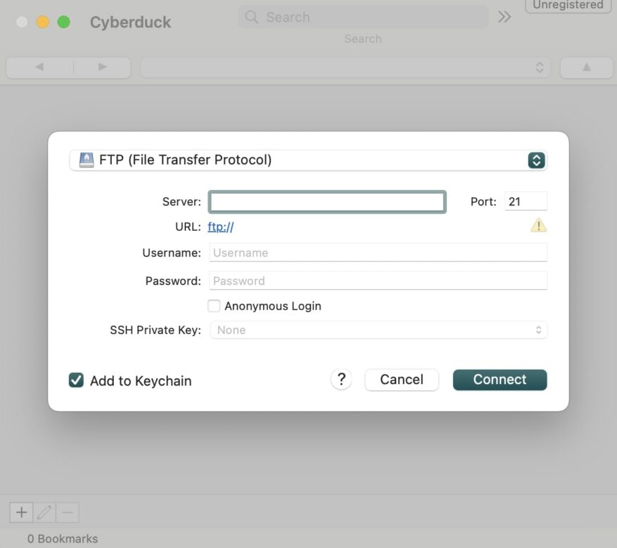 Cyberduck vs FileZilla: Which Is the Better FTP Client? - DreamHost