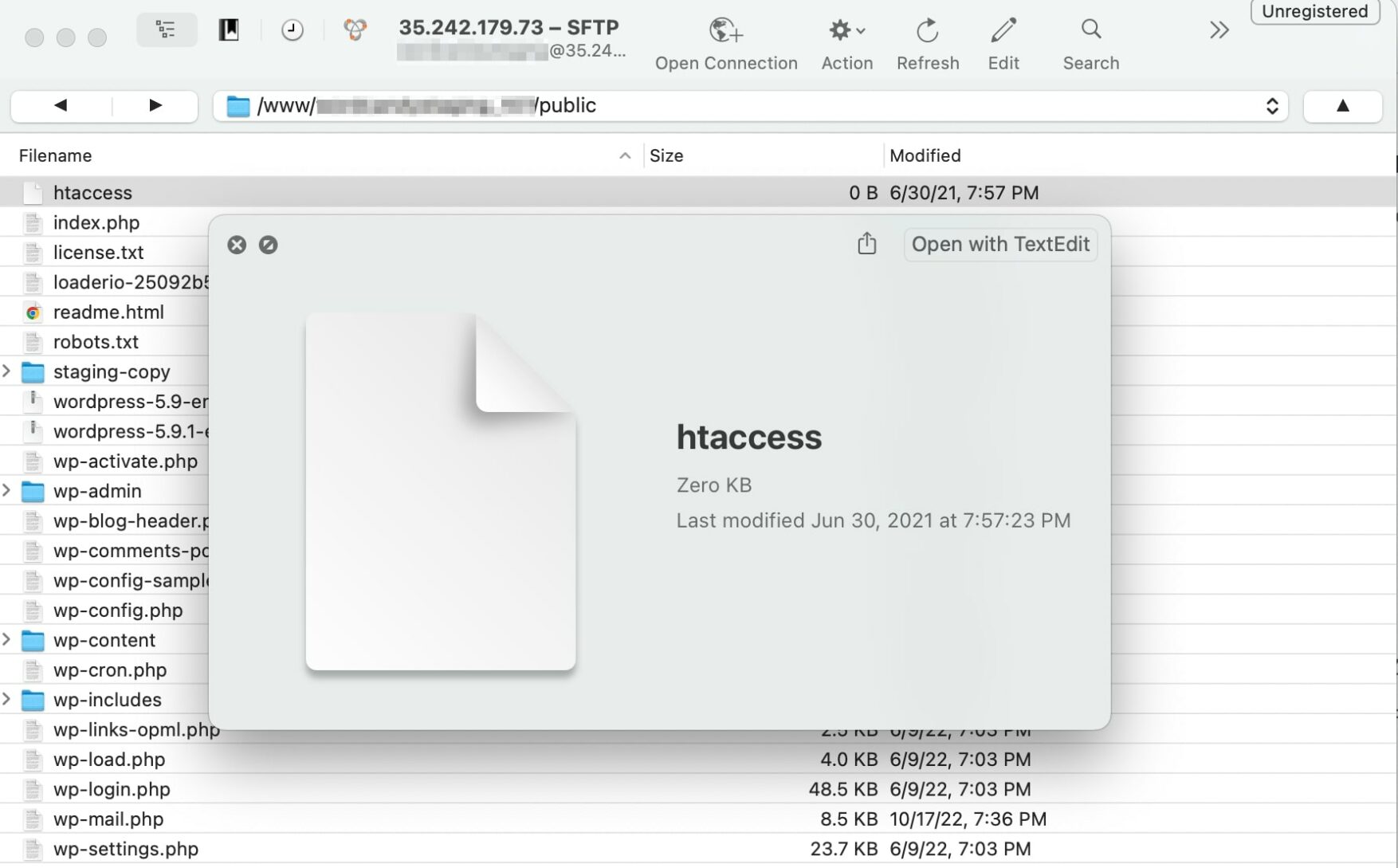Cyberduck vs FileZilla: Which Is the Better FTP Client? - DreamHost