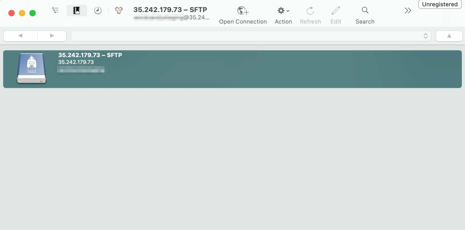 Cyberduck Vs Filezilla Which Is The Better Ftp Client Dreamhost