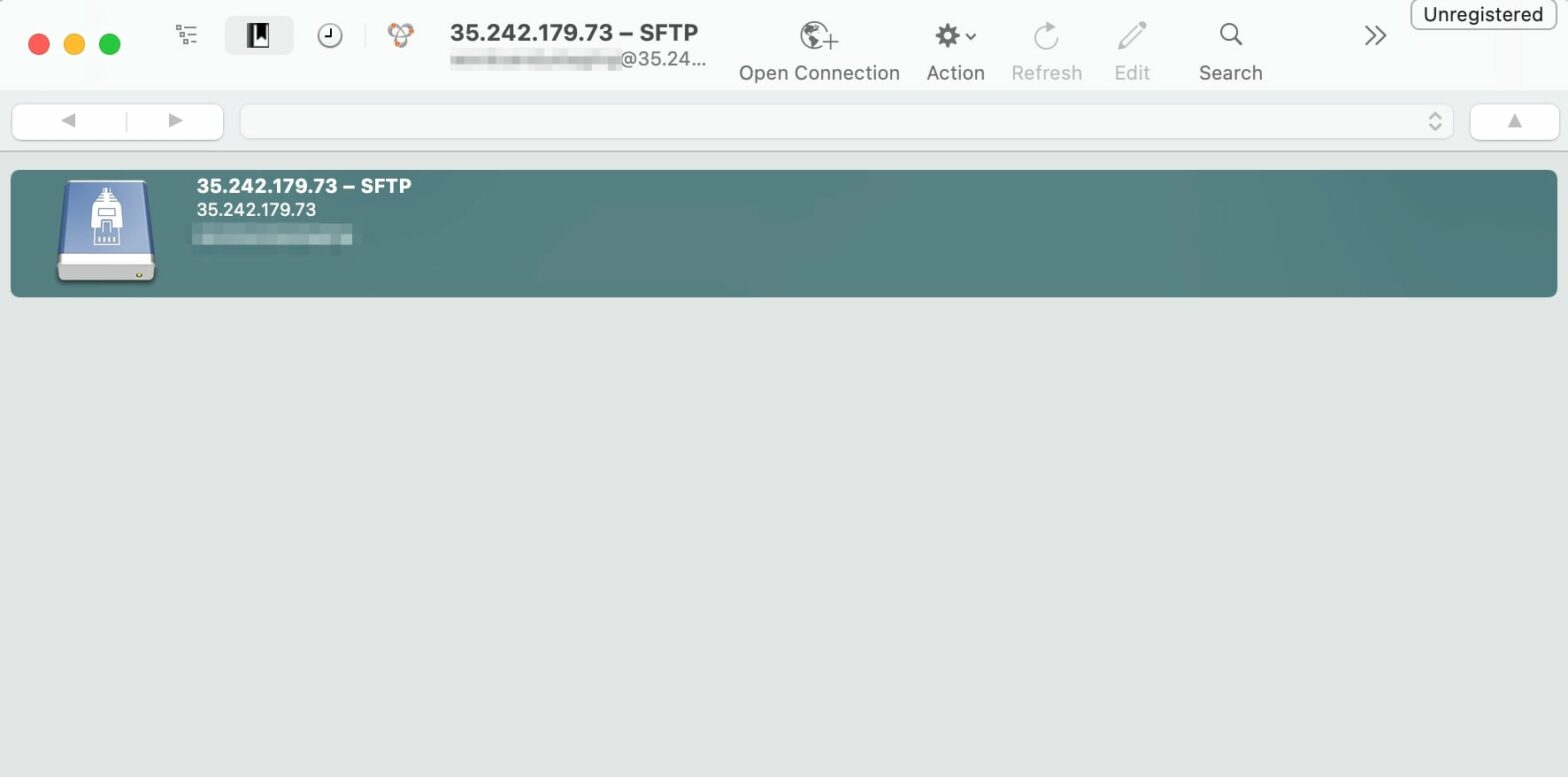 Cyberduck Vs Filezilla Which Is The Better Ftp Client Dreamhost