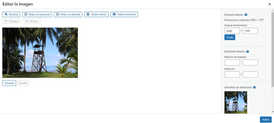 Cómo Crear la Imagen Destacada Perfecta de WordPress - DreamHost