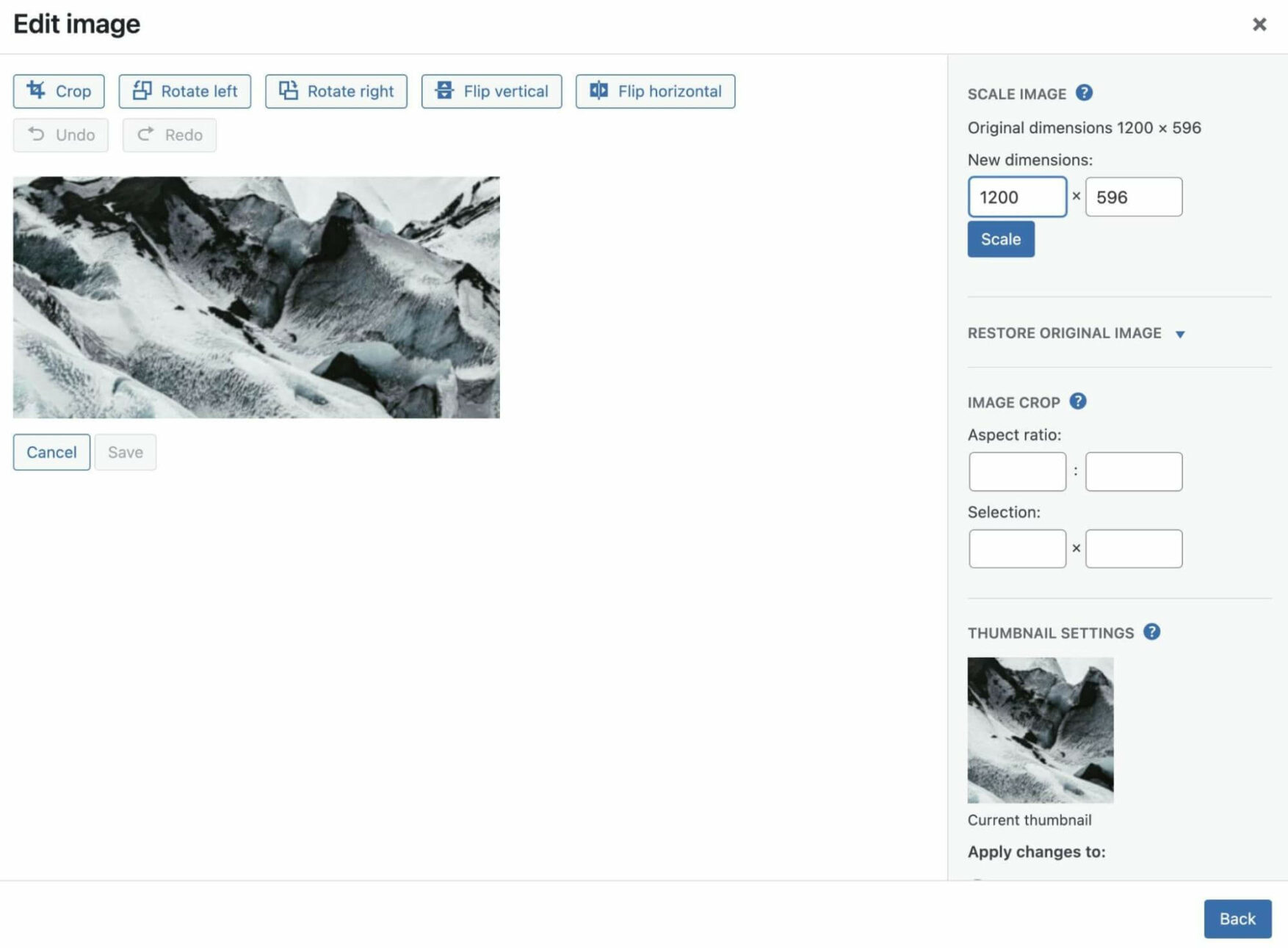 How to Create the Perfect WordPress Featured Image (Sizing & Design ...