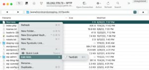 Cyberduck vs FileZilla: Which Is the Better FTP Client? - DreamHost